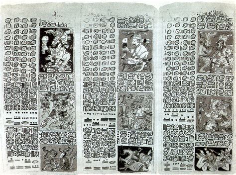 Dresden Codex