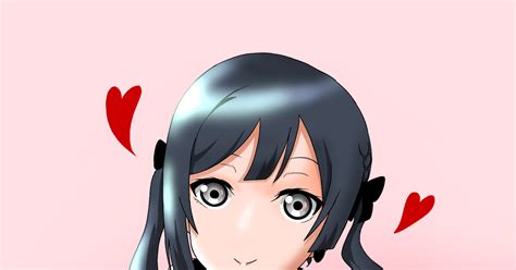 優木せつ菜 地雷系せつ菜ちゃん ヨハキチのイラスト Pixiv