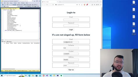 Louai Alaranji On Linkedin Fullstack Application Dotnet Chatgpt
