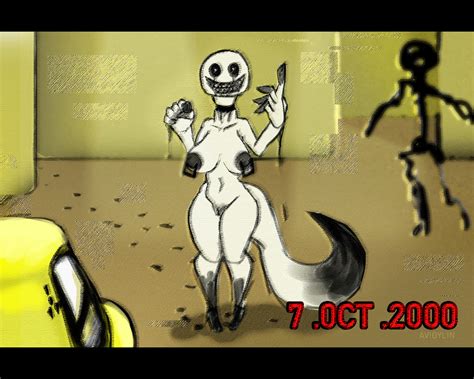 Rule 34 Anthro Async Research Institute Member Avioylin Entity Furry