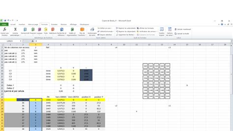 Xl 2010 Pieger Des Valeurs Entre Deux Feuilles Et Copier Coller Macros Et Vba Excel