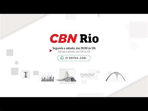 Cbn A Rádio Que Toca Notícia Fazer Download é Sinônimo De Baixar