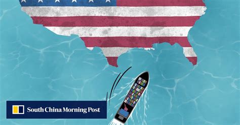 Us Importers Shipping More To Americas East Coast Ports Than West