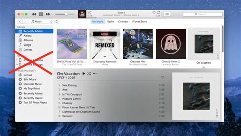 How To Select An Iphone Or Ipad In Itunes