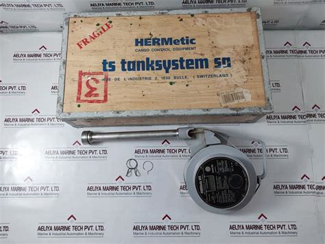 Tanksystem Mk3 Lbi Uni Ullage Temperature Interface Detector Aeliya Marine