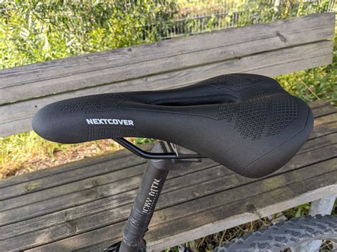Neuer Sattel F R Mtb H Rnchen Und Griffe Andydunkel Net