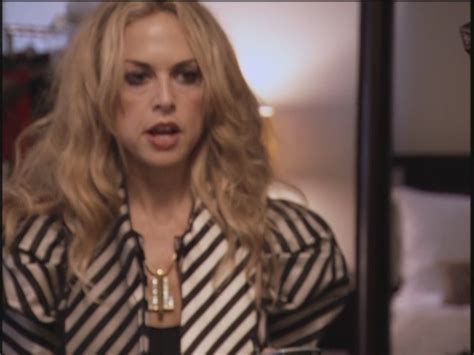 Fashion The Cruel Mistress 104 The Rachel Zoe Project Image