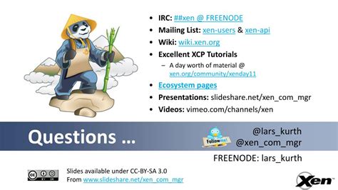 Ppt Virtualization In The Cloud Featuring Xen Powerpoint