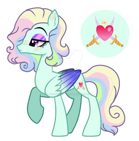 Mlp Ng Adoptable Closed By Princess Kitsune Tsu On Deviantart