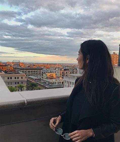 Adeline Rudolphs Instagram Post Can You Guess Where Im Going Next
