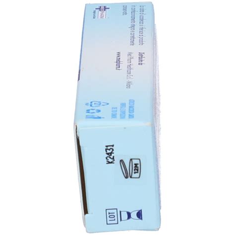 Dispositivo Medico Zeraderm Scar Gel 20 G 20 g - Redcare