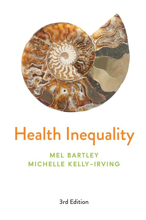 Buy Health Inequality An Introduction To Concepts Theories And Methods Book Online At Low