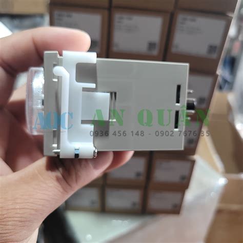 Timer T48n60a 60s 60m 60h Hanyoung Nux Mua Hàng 0936 456 148
