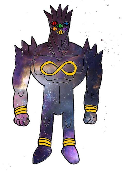 Infinte Projectn Wiki Fandom