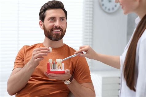 Dental Implants And Oral Health Sutton Dental And Implant Clinic