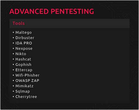 Infosec Trains Offensive Cyber Security Engineer Ocse Training