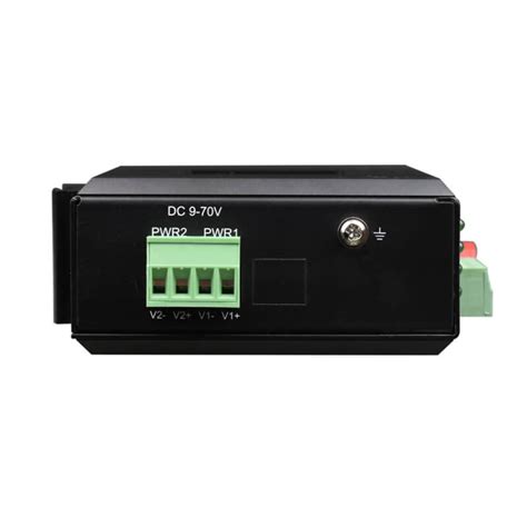 Rs485 To Optical Fiber Converter Supplier Fctel