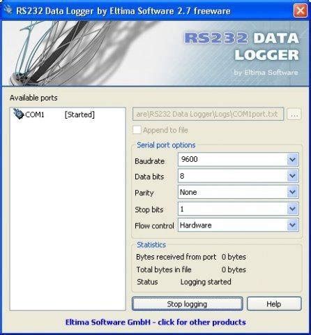 Best Serial Data Logger Software And Hardware Solutions In