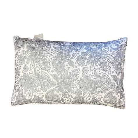 The Paisley Pedic Pillow Woman Within