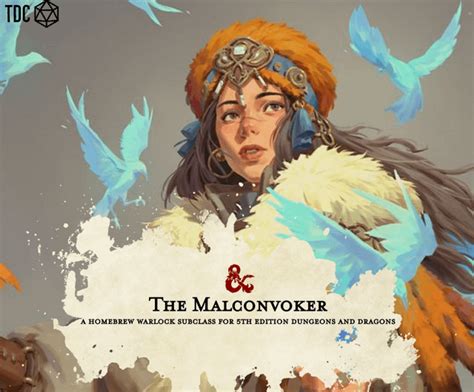 Nine New Homebrew Subclasses For 5e Dandd Rdndhomebrew