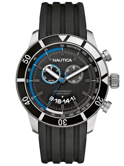 Nautica - Damenuhr.net