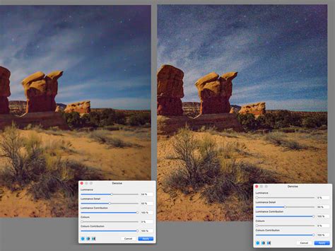 Reducing Noise In Affinity Photo Not Capable Why But Pre V2 Archive Of Desktop Questions