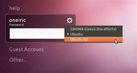 How To Remove Useless Logon Sessions From Ubuntu