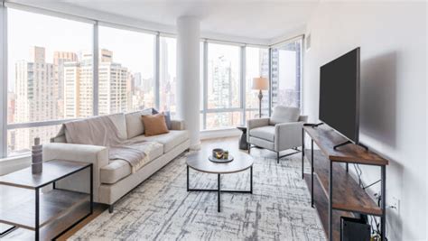 Travel Nurse Housing Fully Furnished Apartments By Landing
