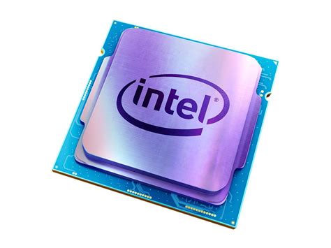 Intel Core I9 10850k 36 Ghz Desktop Cpu Processor