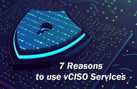 Vistrada On Linkedin Vciso Ciso Cyber Security