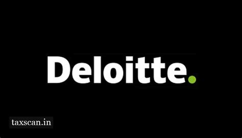 Audit Manager Vacancy In Deloitte