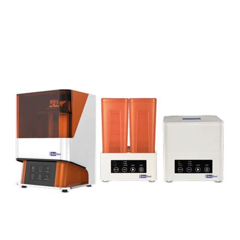 Nextdent Lcd1 3d Printers Henry Schein Equipment Australia