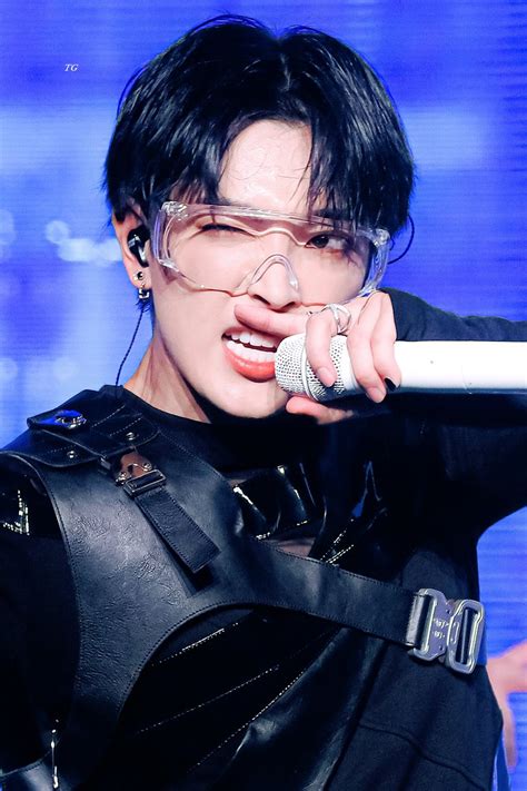 왕만듀🥟 On Twitter 221029 서울 첫콘 에이티즈 홍중 Ateez Hongjoong