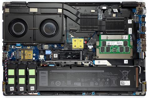 Dell Precision 17 7770 Specs Tests And Prices