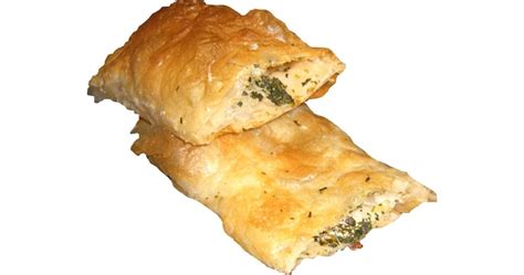 Апетитни хапки с праз