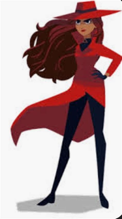 Everyones Like Who Is Roo But I Know The Truth Shes Just Goth Carmen