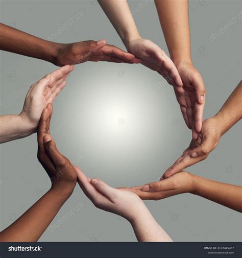 Hands Together Images