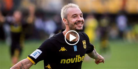 ΑΡΗΣ ΑΤΡΟΜΗΤΟΣ ΚΑΝΑΛΙ ️ ΠΟΥ ΜΠΟΡΩ ΝΑ ΤΟ ΔΩ