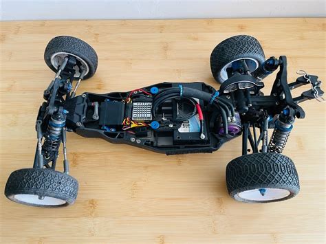 Associated B M Buggy Package ARTR Cheap R C Tech Forums