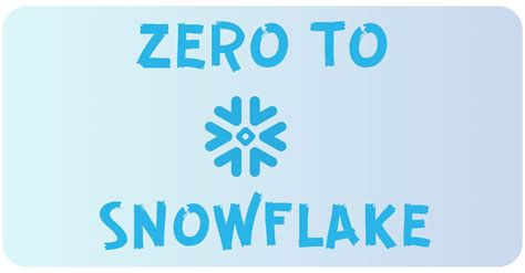 Prasad Adsul On Linkedin Snowflake Snowflakedatacloud Snowflakedevelopers