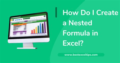 How Do I Create A Nested Formula In Excel 2025 Easy Guide Best Excel How Do I Create A Nested Formula In Excel 2025 Easy Guide Best Excel