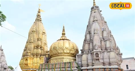Kashi Vishwanath Dham सावन में बाबा के भक्तों का रिकॉर्ड 1 करोड़