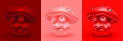 Javascript Colouring Greyscale Images Sprites For HTML Canvas Game
