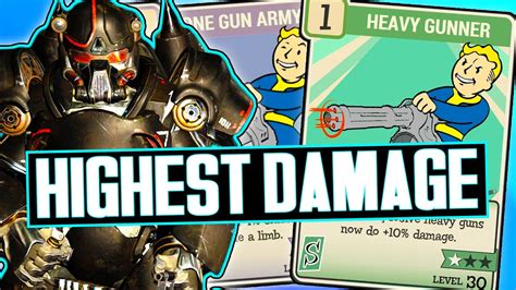 Full Health Heavy Gunner YOU WON T Want To Miss YouTube