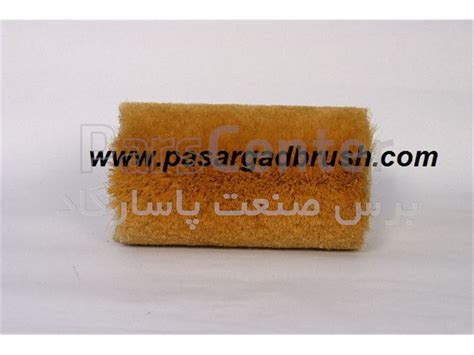 تولید انواع برس و فرچه های غلطکی و صنعتی خدمات خد