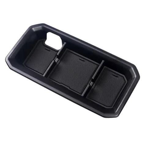 SUPPORT DURABLE DE Boîte De Rangement De Tableau De Bord De Voiture De Voiture EUR