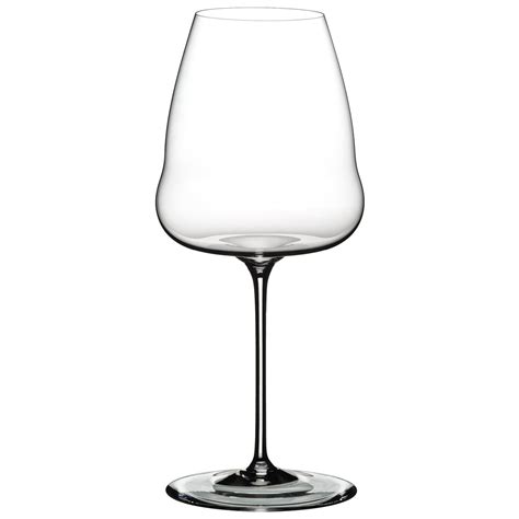 Riedel Winewings Sauvignon Blanc Glass Single Buy Online Whiskybrother
