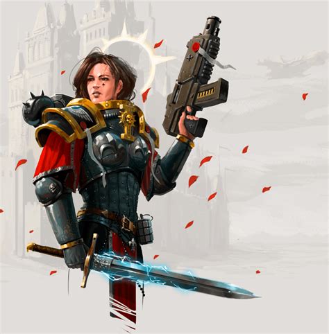 Oc One Of My Old Drawings Rwarhammer