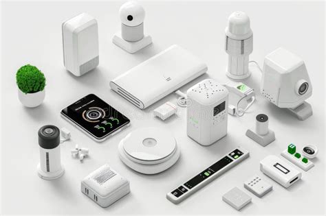 Security Cameras And Advanced Surveillance Systems Integrate To Provide