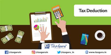 Deductions Under Income Tax Act